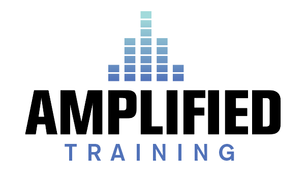 Amplified Training
